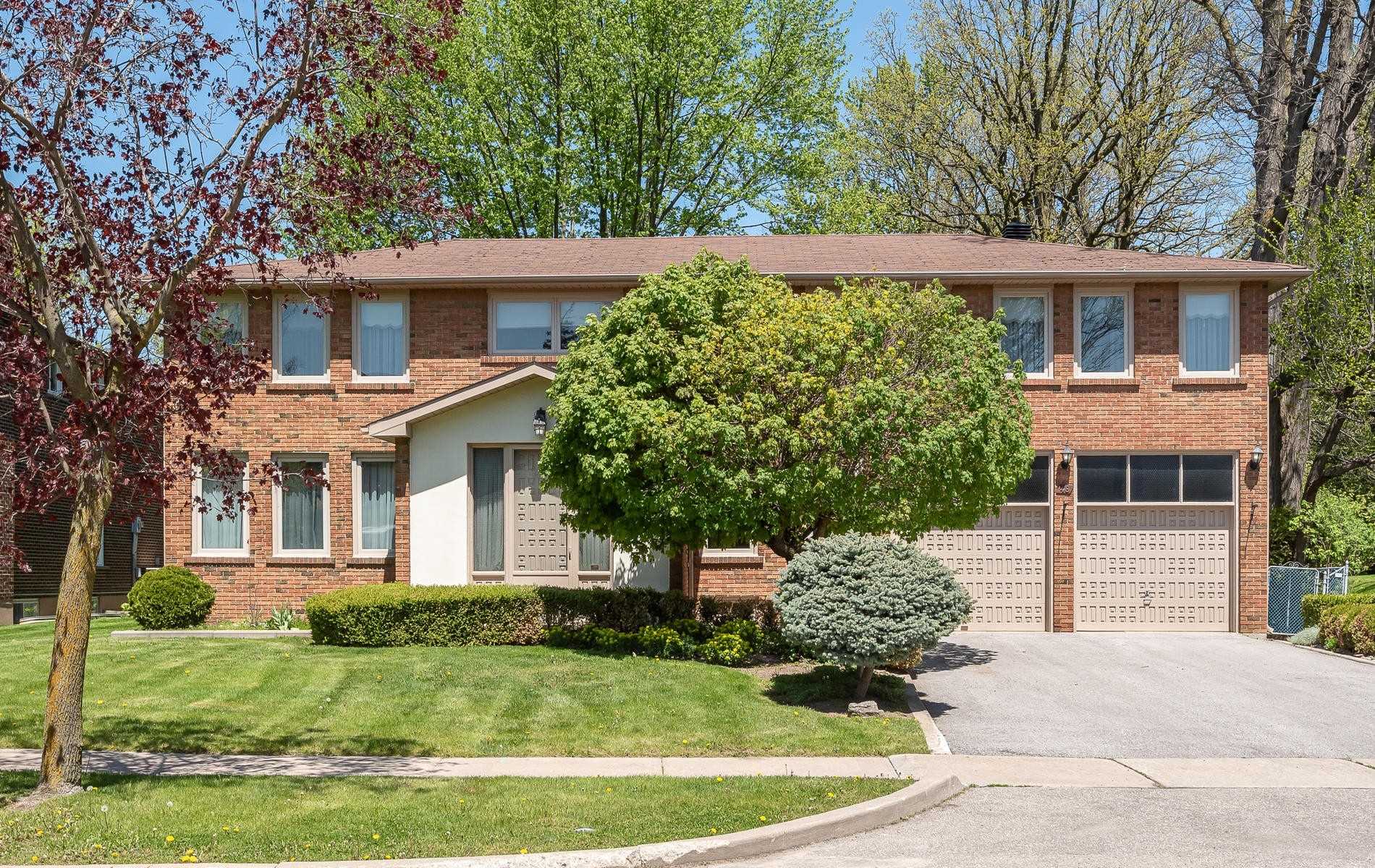 48 Sylvadene Pkwy, Vaughan, Ontario L4L2M6 Sold History | HouseSigma