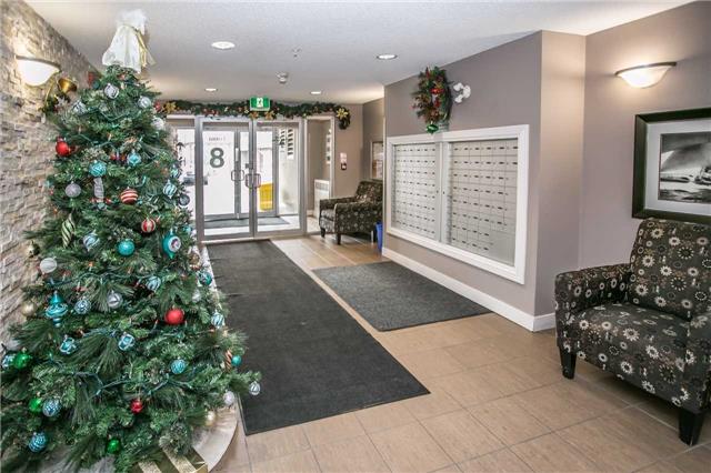 1315 - 8 Dayspring Circ, Brampton, Ontario L6P2Z5 Listing History ...