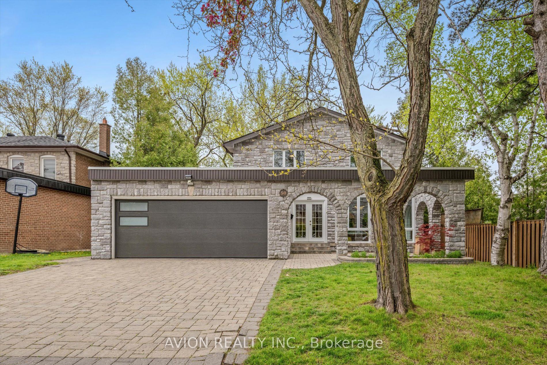50 Craigmont Dr, North York, Ontario M2H1C9 Sold History | HouseSigma
