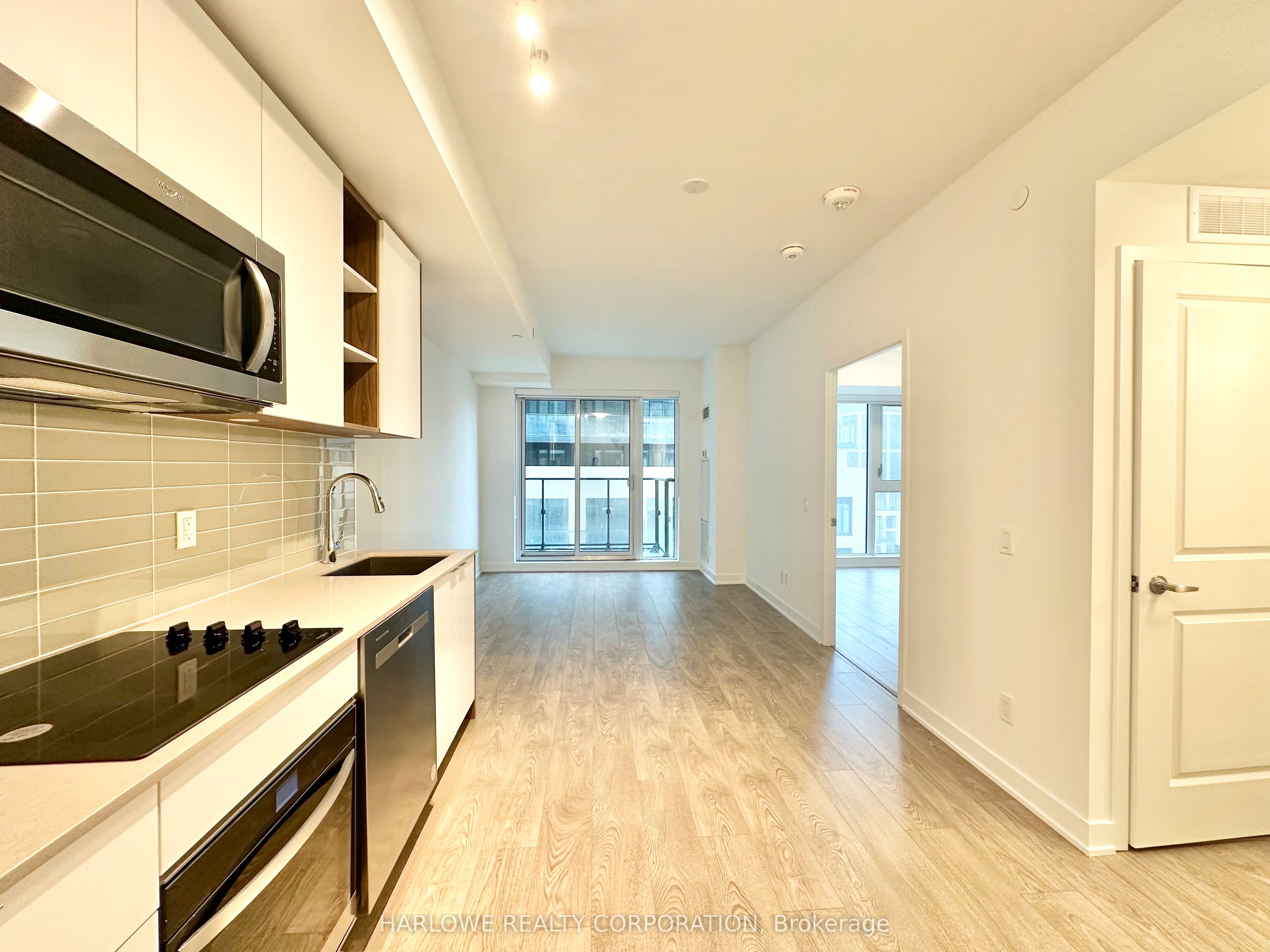 1120 - 543 Richmond St W, Toronto, Ontario M5V0W9 Listing History ...