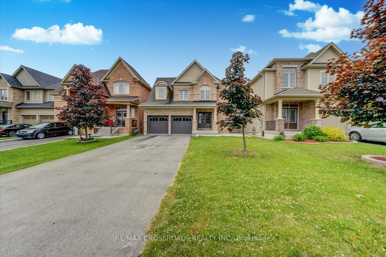 149 Hyperion Crt, Oshawa, Ontario L1L0K1 Sold History | HouseSigma