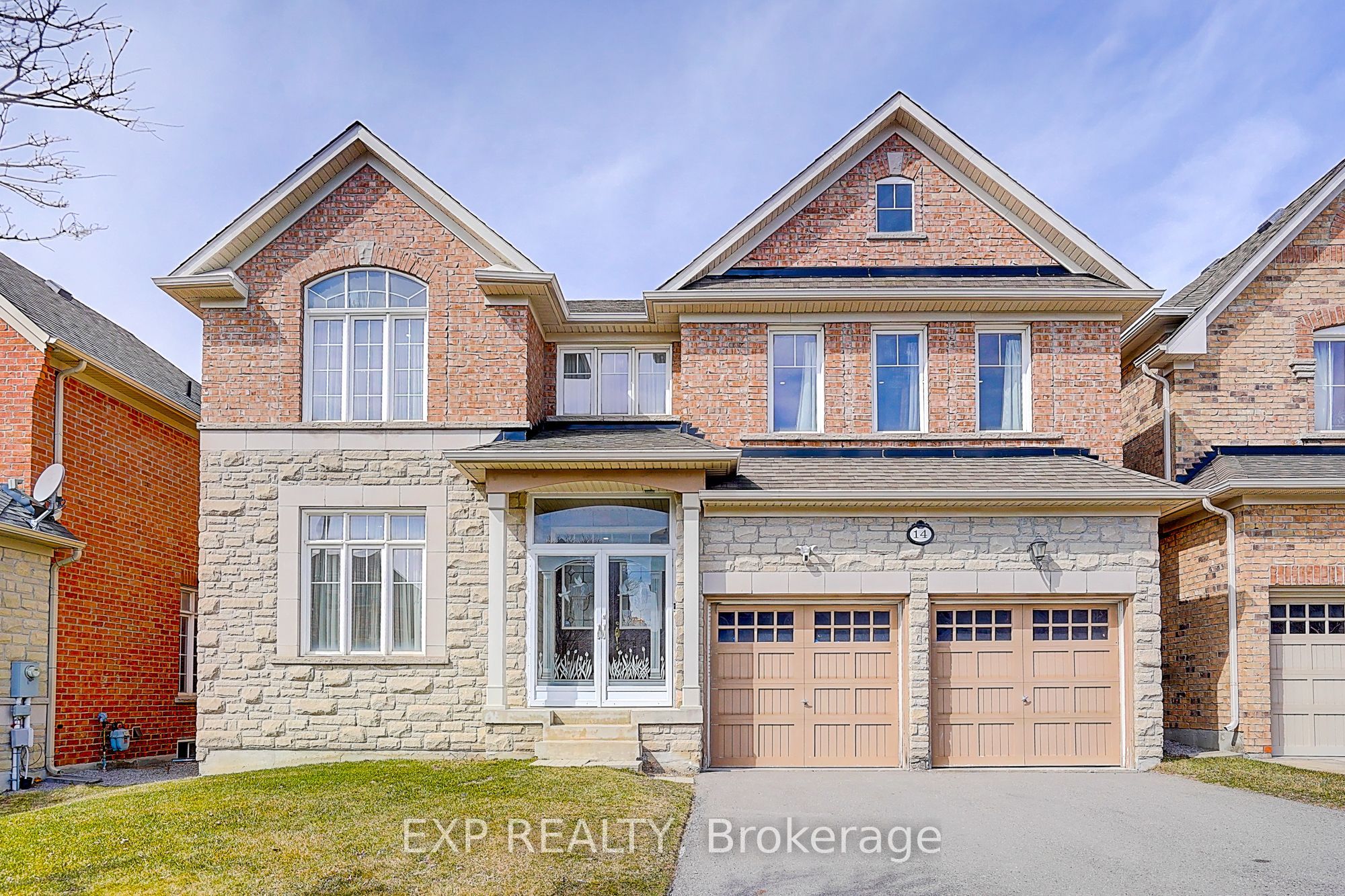 Markham, ON Homes for Sale | HouseSigma