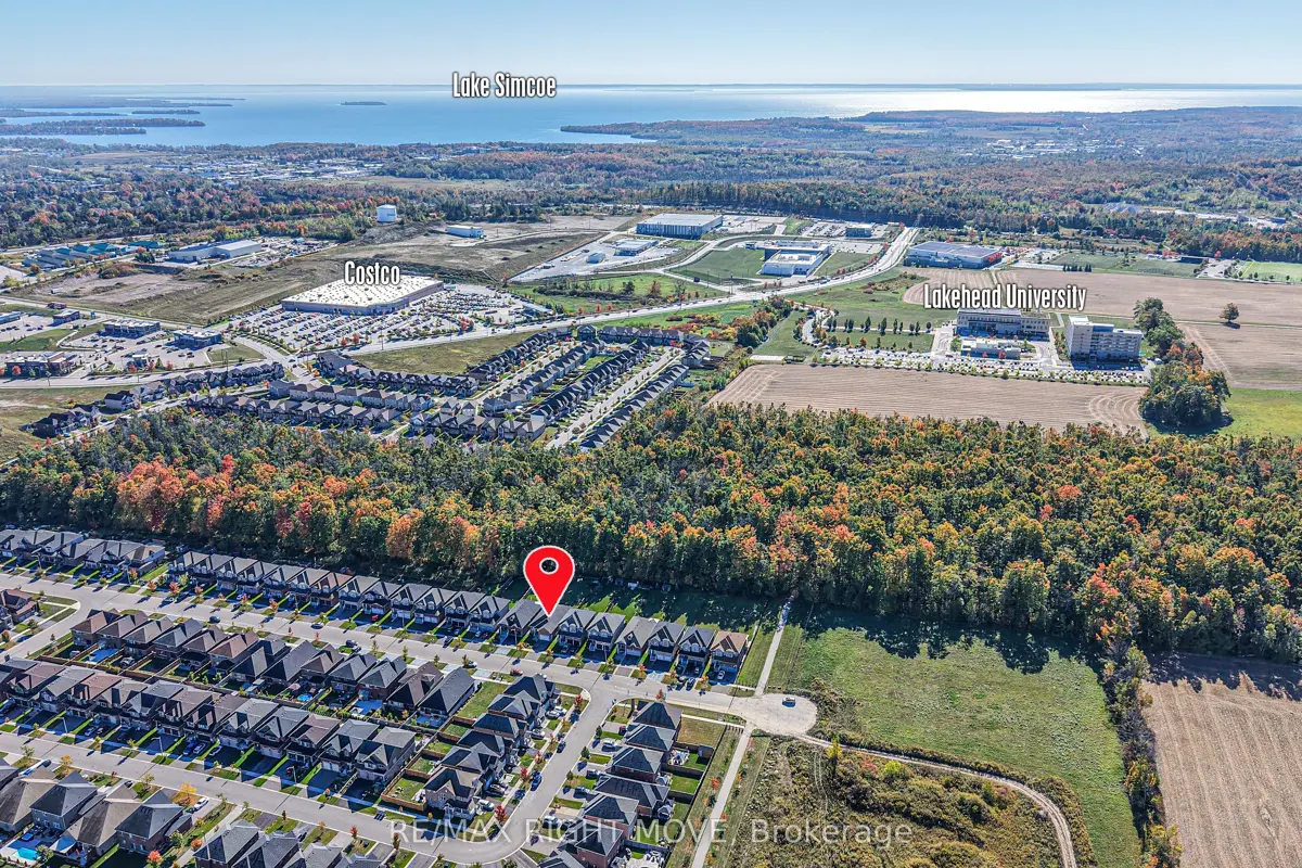 2997 Stone Ridge Boulevard, Orillia, Ontario L3V8J5 For Sale | HouseSigma