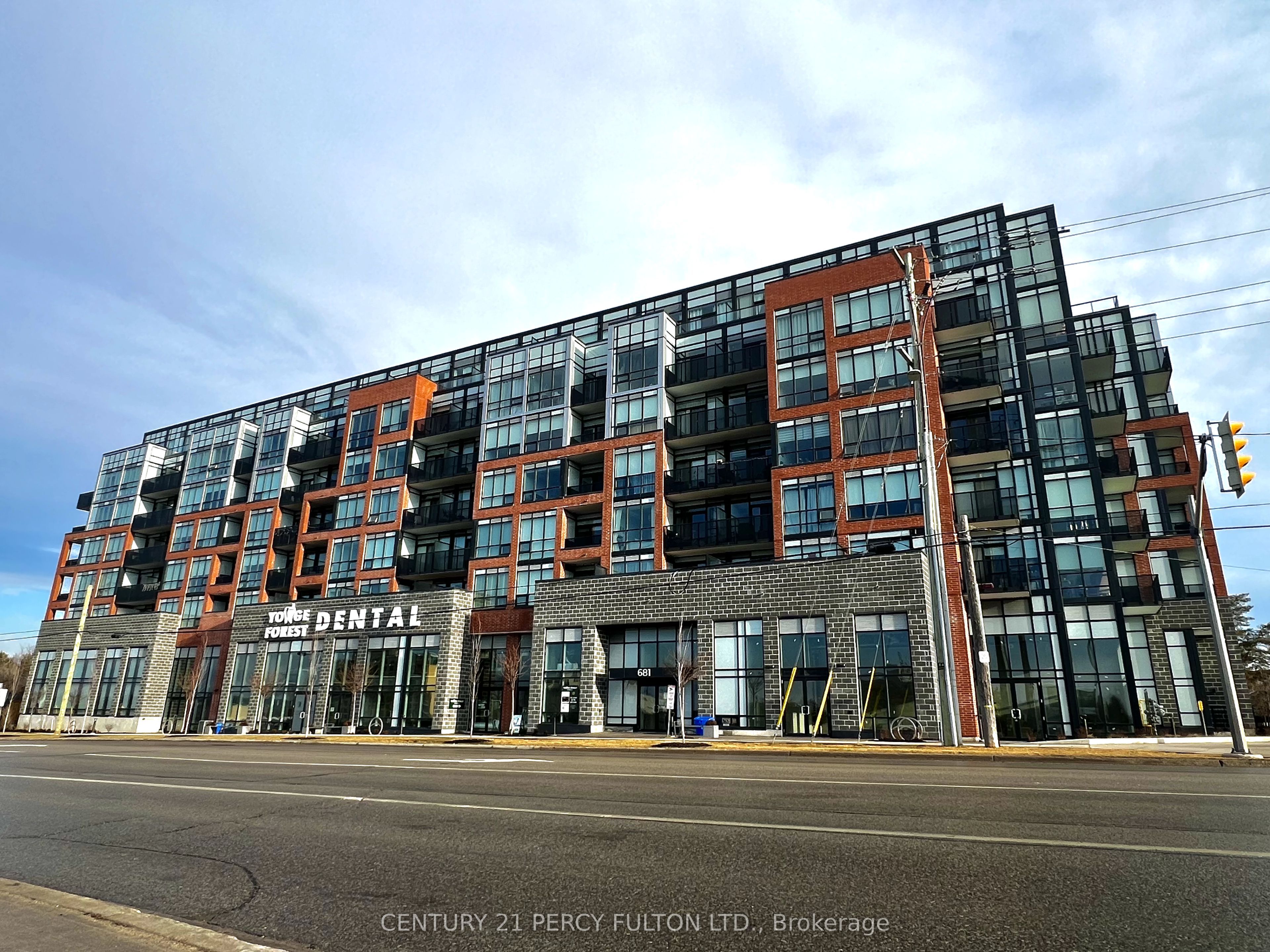 222 - 681 Yonge St, Barrie, Ontario L4N4E8 Listing History | HouseSigma