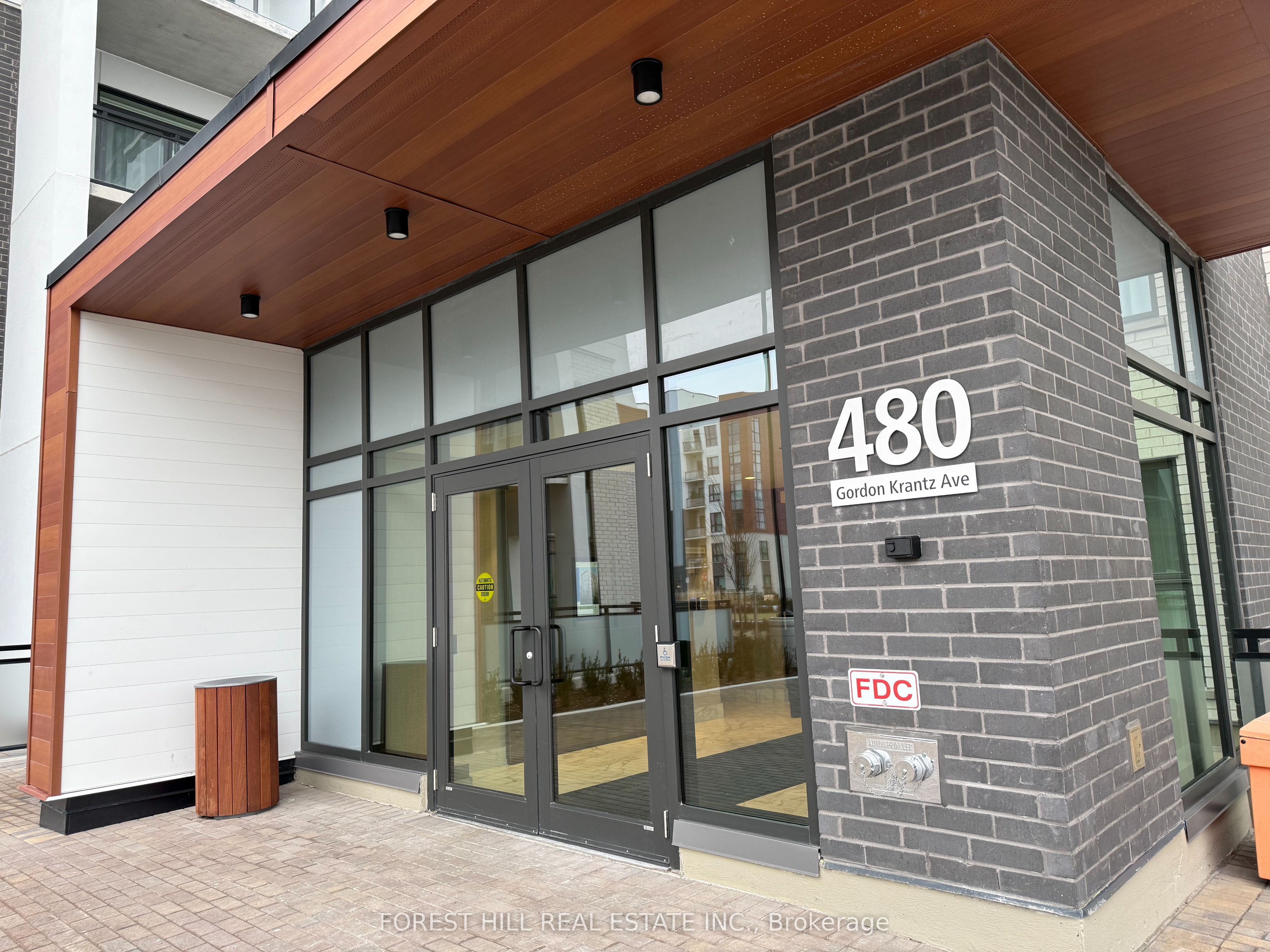 619 - 480 Gordon Krantz Ave N, Milton, Ontario L9E1Z4 Listing History ...