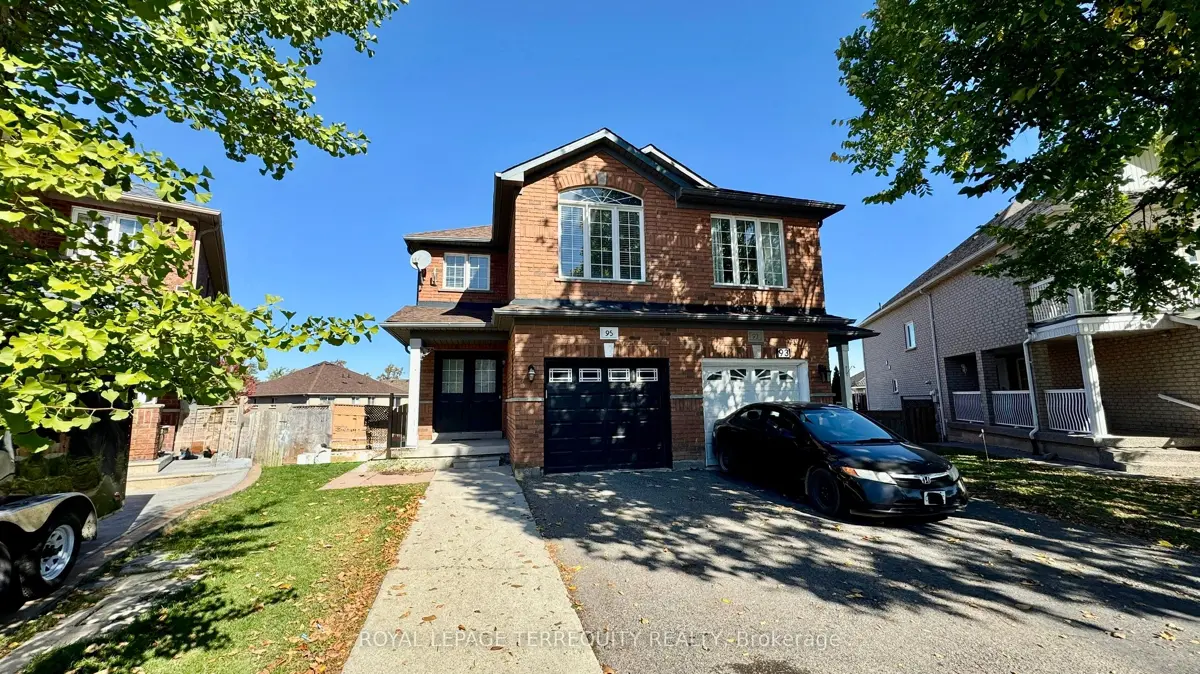 Brampton, ON Homes for Sale | HouseSigma