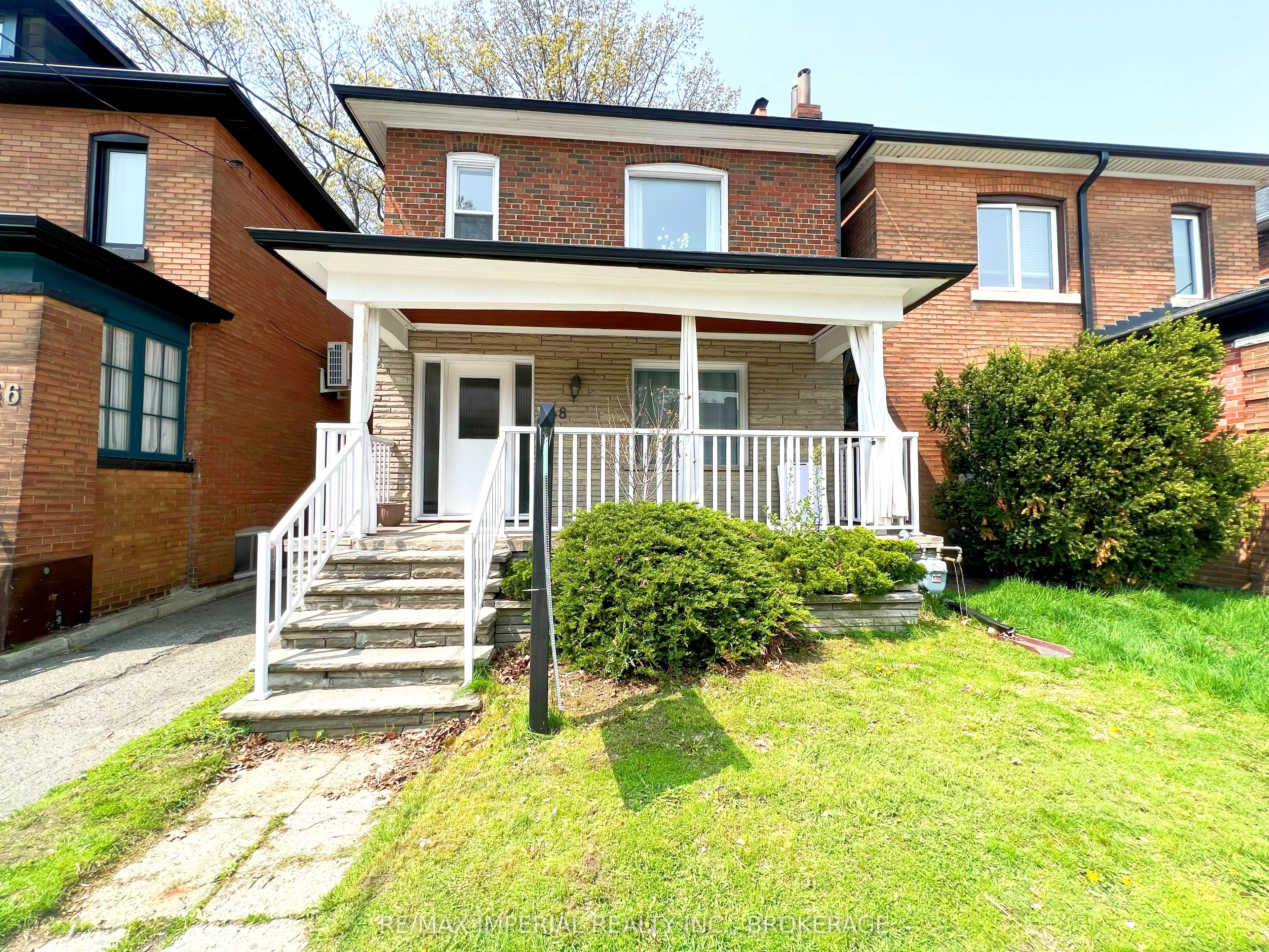 148 Jane St, Toronto, Ontario M6S3Y6 Sold History | HouseSigma