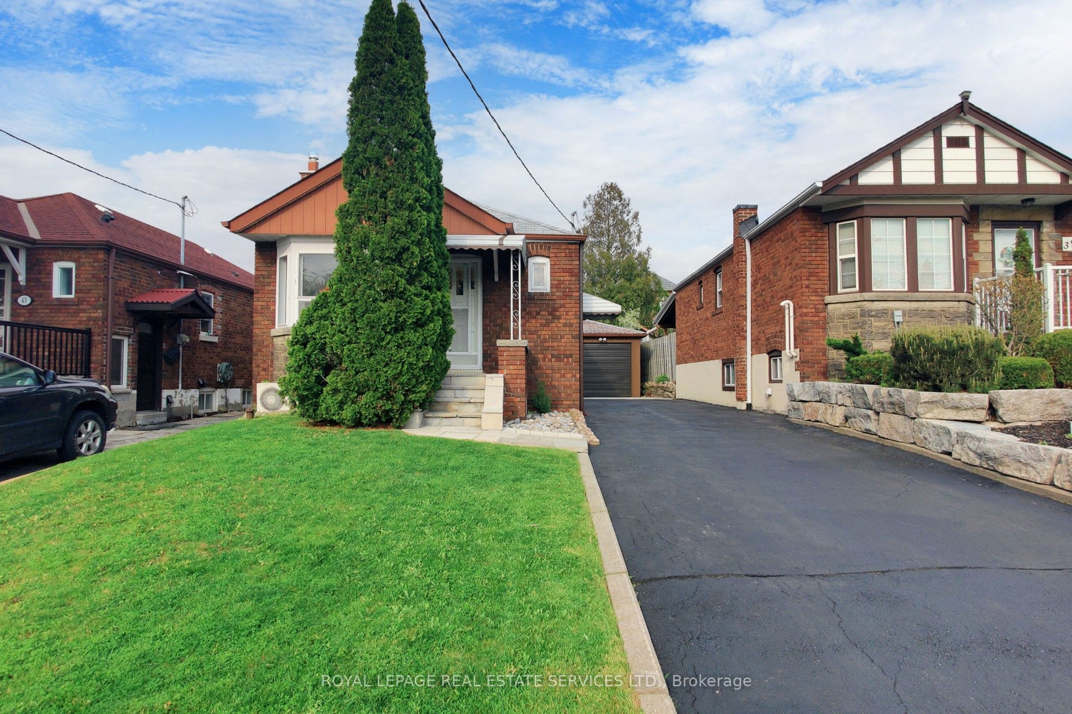 41 Little Blvd, Toronto, Ontario M6E4N3 Sold History | HouseSigma 41 Little Blvd, Toronto, Ontario M6E4N3 Sold History | HouseSigma