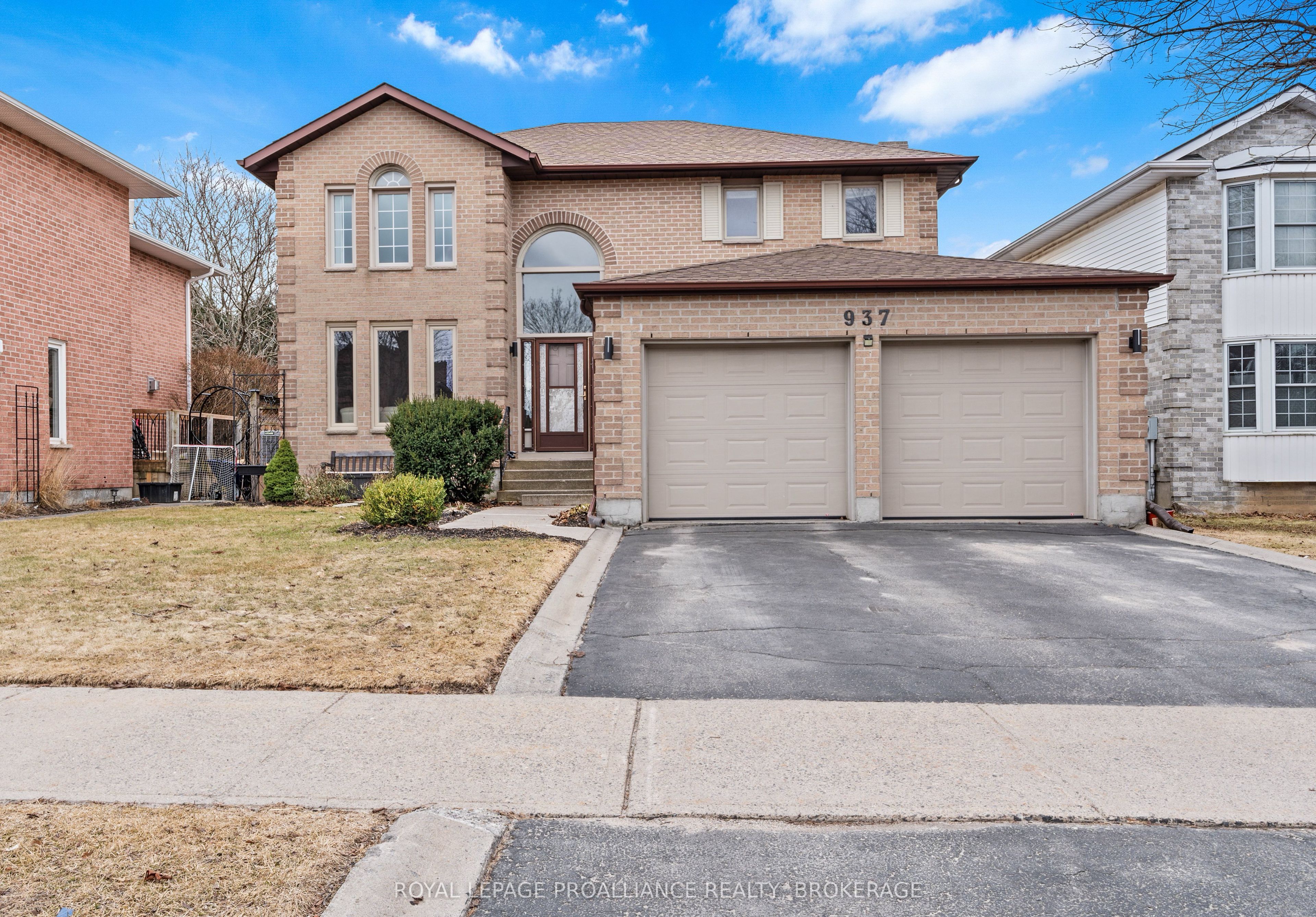 937 Lancaster Drive, Kingston, Ontario K7P 2A4 For Sale | HouseSigma