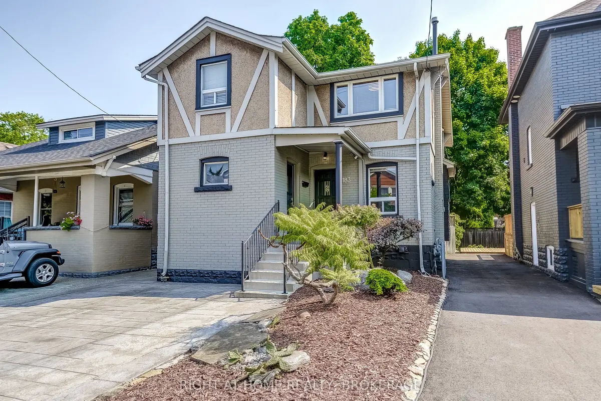 Hamilton, ON Recently Sold Homes: MLS® Prices, 587 Sales | HouseSigma