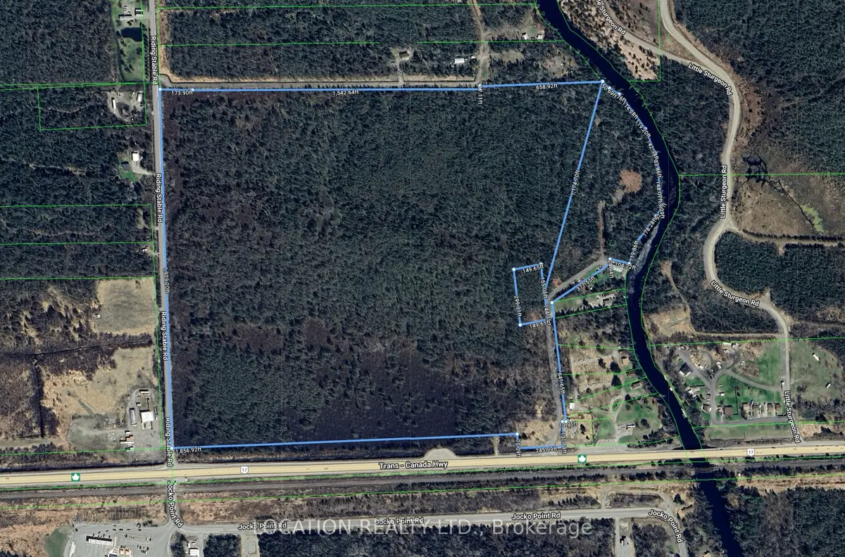 North Bay, ON Homes for Sale | HouseSigma