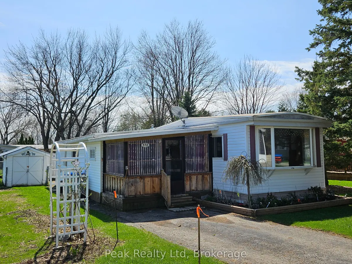 Perth East, ON Homes for Sale | HouseSigma