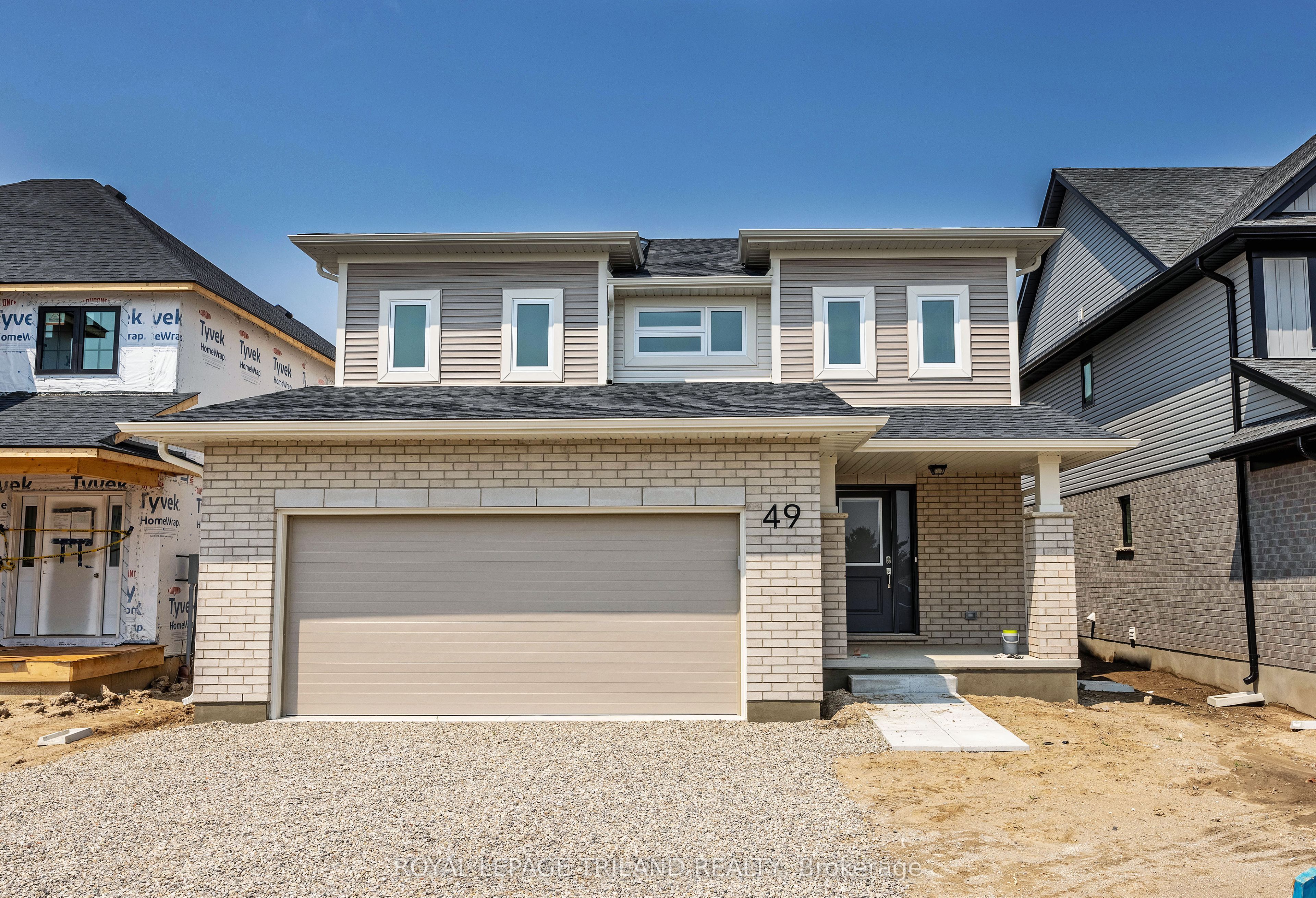 49 SILVERLEAF Path, St. Thomas, Ontario N5R0N7 For Sale | HouseSigma