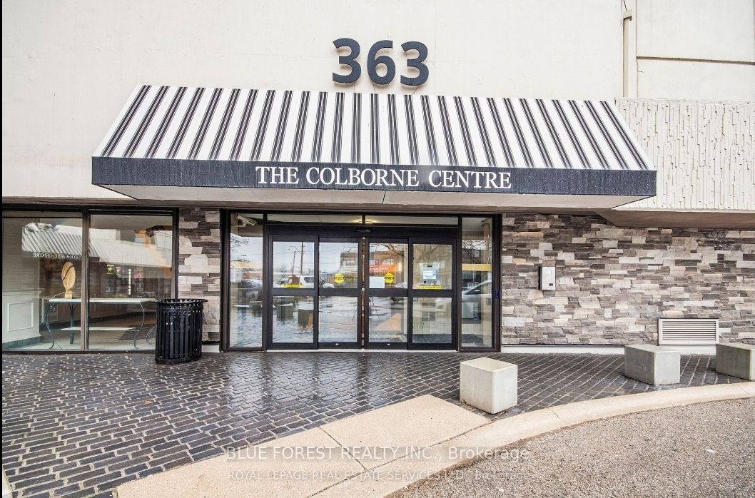 1003 - 363 Colborne St, London, Ontario N6B3N3 For Sale | HouseSigma