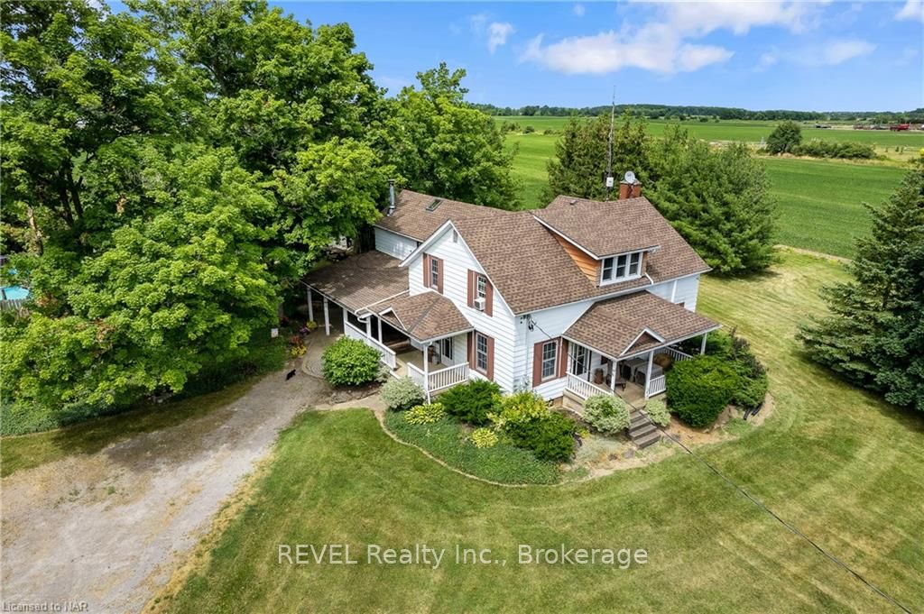 4573 SPRING CREEK Rd, Lincoln, Ontario L0R2C0 Sold History | HouseSigma